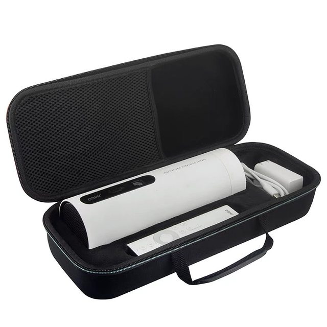 Portable projector Nuts P3S Reservoir Occupation Outdoor Defense Port ...