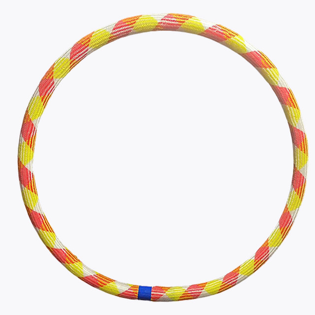 Adult household female fat-burning and weight-loss hula hoop thickened ...