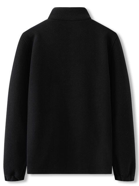 Add fertilizer and increase the size of spring and autumn jackets men's ...