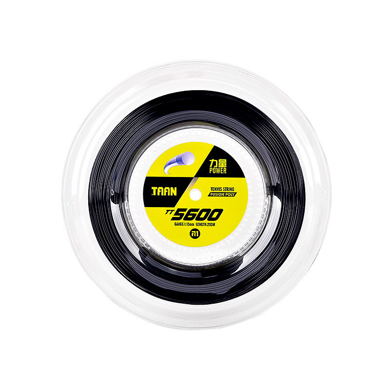 Taan Taiang Tennis Line 5600, 5850, 8600 - High Elasticity, Resistant ...