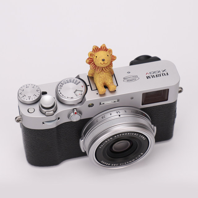 Looking up at the starry sky hot shoe cover dust-proof cartoon suitable ...