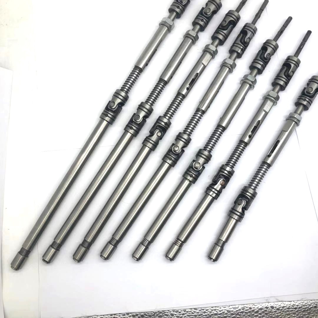 Multi-Axis Automatic Locking Screw Machine Assembly