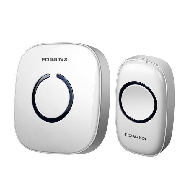 Wireless home long-distance patient emergency alarm for the elderly ...