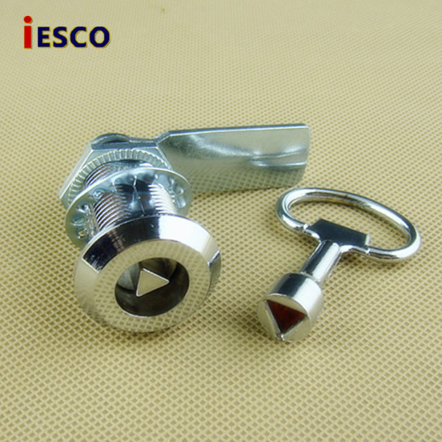 iESCO electrical box lock distribution box lock switch cabinet door ...