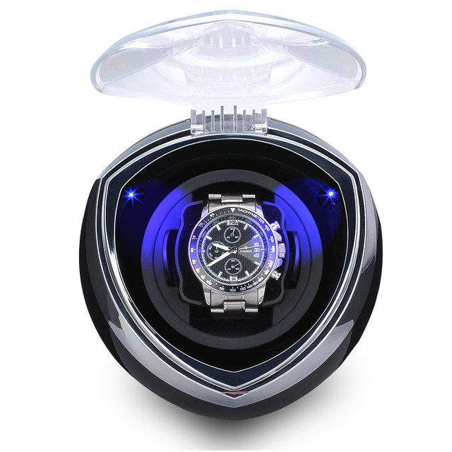 Mechanical watch dial turner imported from Germany black high-end ...