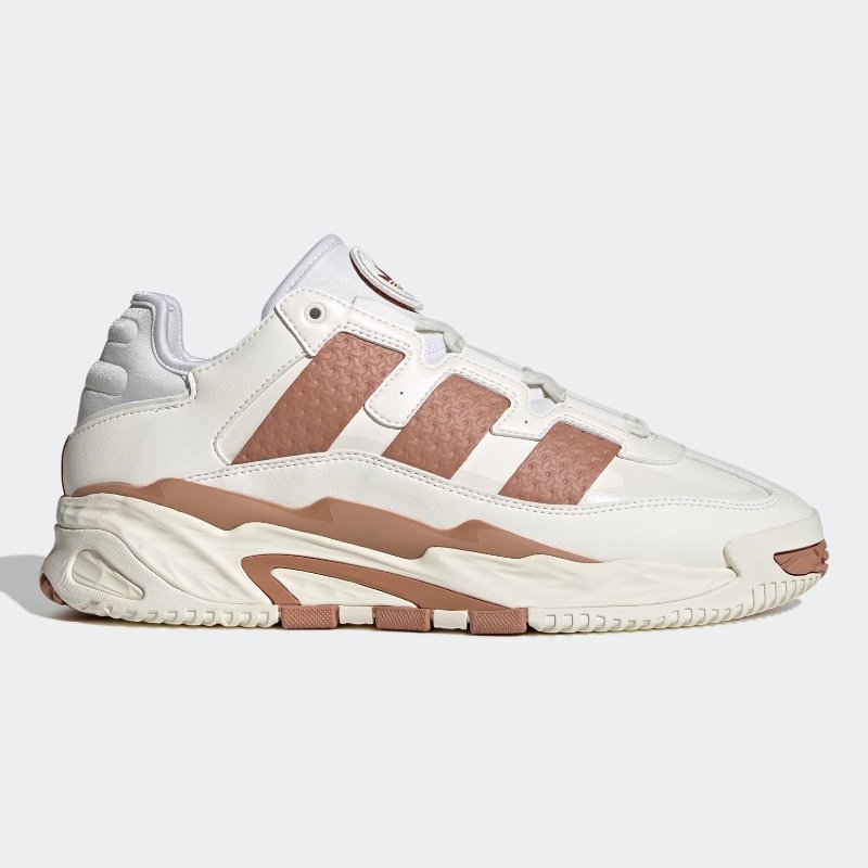 Adidas Clover, fashionable and versatile wear-resistant casual shoes ...