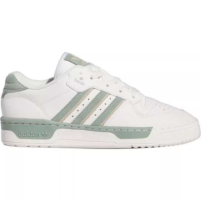 Adidas Clover classic casual shoes for men and women IG6309 IE7210 ...