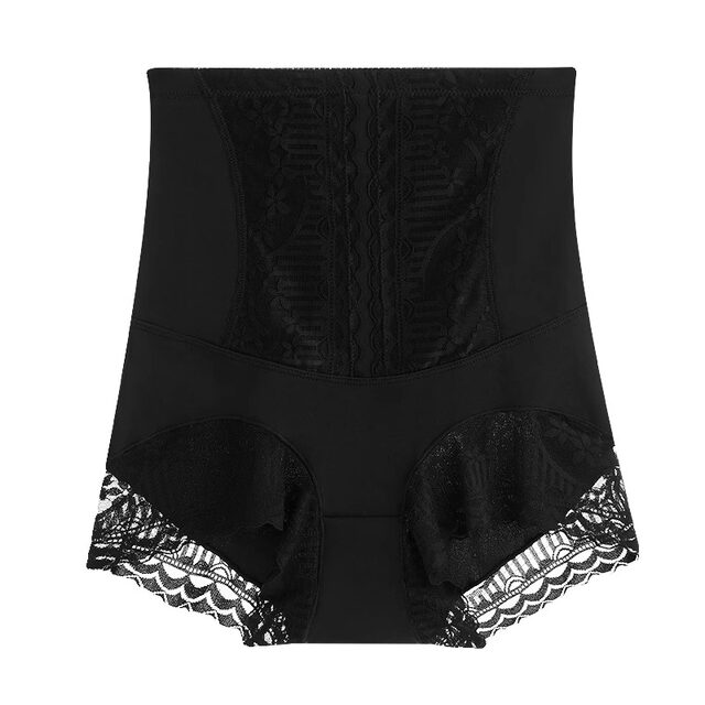 Lifting abdomen and hip pants, female high waist, abdomen, thin abdomen ...