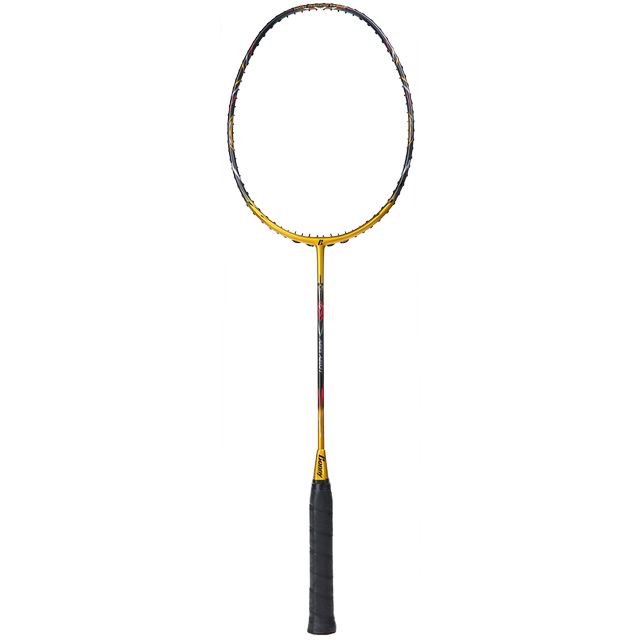 Bonny/Boli God of War series AE096AE097 badminton racket single shot ...