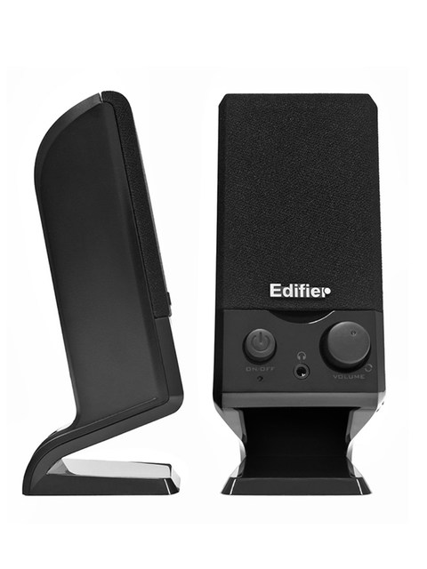 EDIFIER/Edifier R10U Audio Multimedia Computer Speaker Capture Phone TV ...