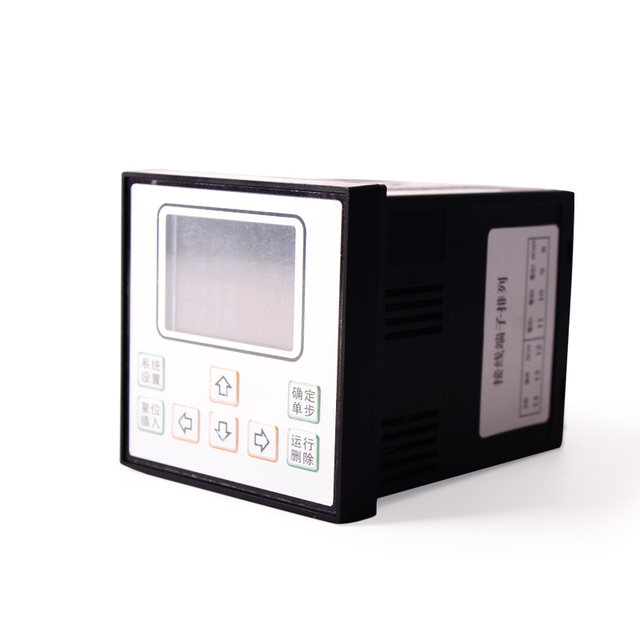 Single-axis stepper servo motor controller KH-03 programmable slide special pulse generator