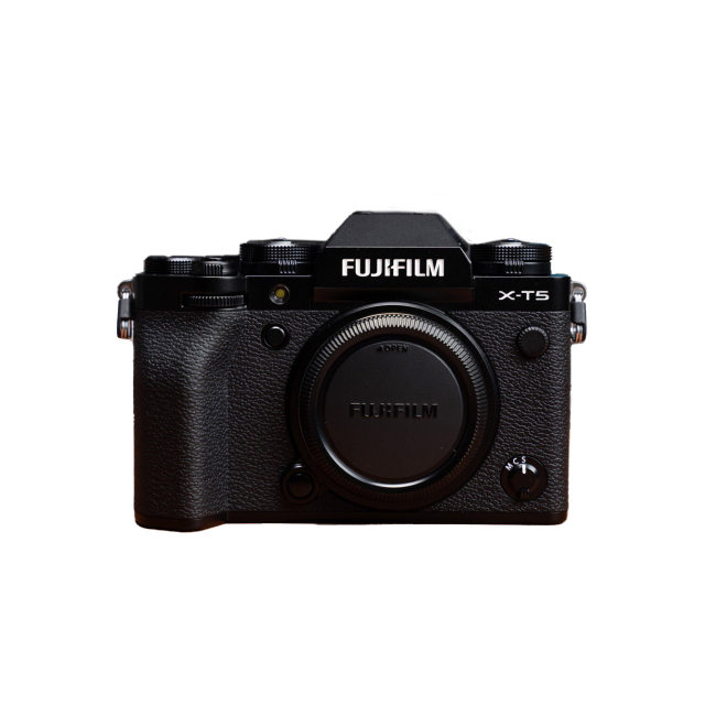 Brand new FUJIFILM Fuji xt5 mirrorless camera five-axis anti-shake ...