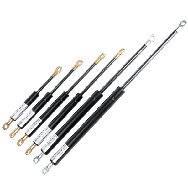 Gas Support Heavy-Duty Hydraulic Rod Bed With Gas Spring Bracket ...