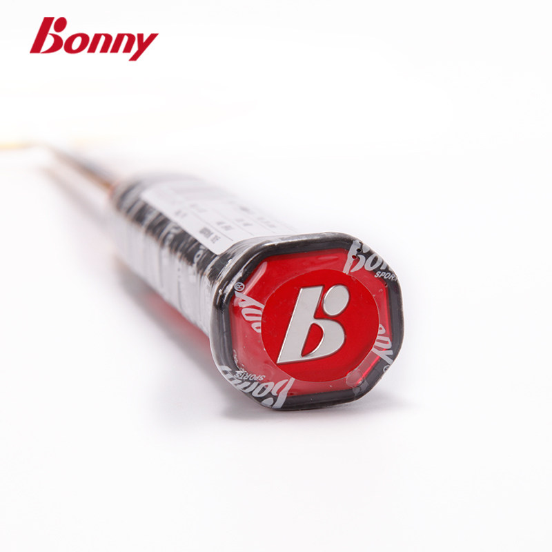 Vợt cầu lông Bonny Boli 88-X Carbon Fiber - Kiểm soát chuyên nghiệp