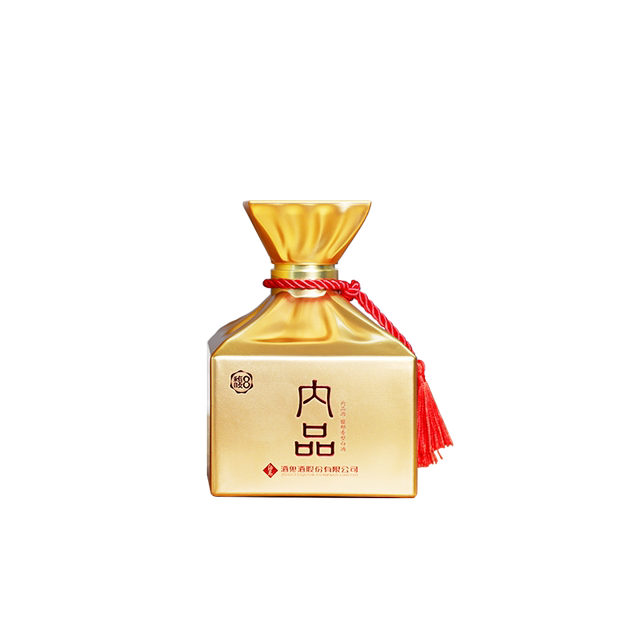 [Jiugui official flagship direct sales] 52-degree internal product (Fu ...