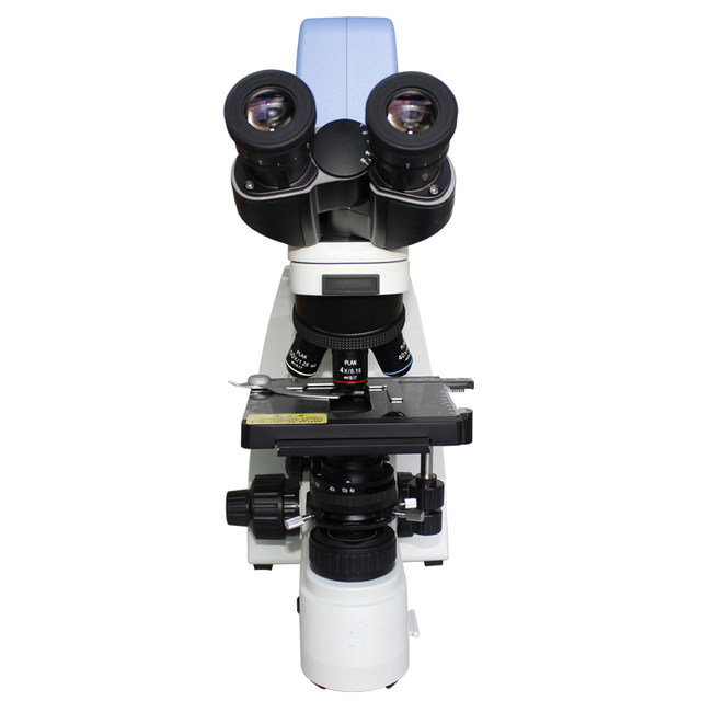 Belona/Belao built-in digital professional LED biological microscope ...