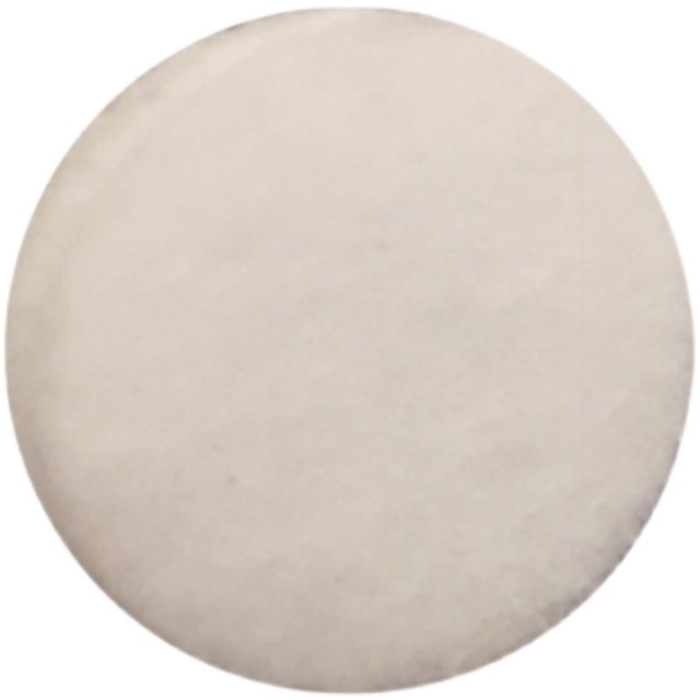 Unscented sponge aromatherapy tablets car air outlet ornaments balm ...