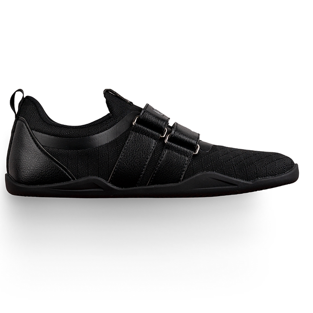 Notorious Lift, 6.5 generations of barefoot wide -footed strength ...