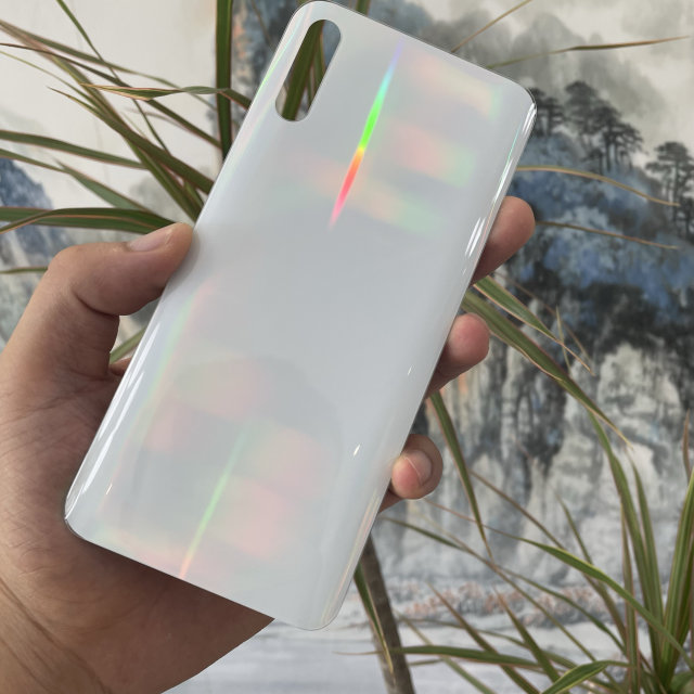 Suitable for Huawei Honor 9x glass back cover 9xpro back cover mobile ...