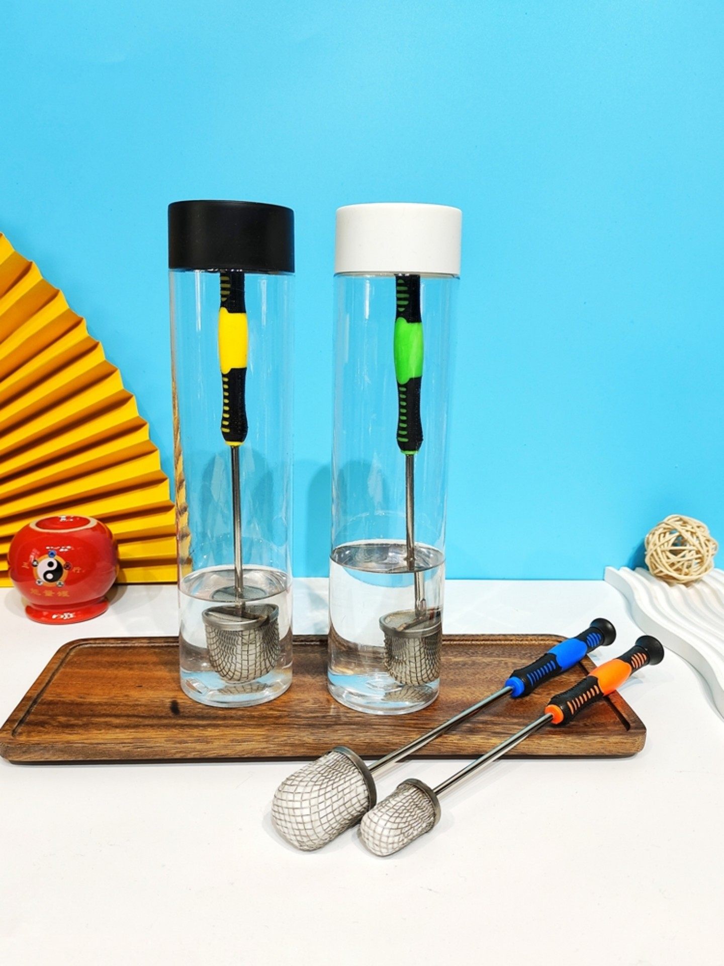 Liuquetang Cupping Ignition Stick - Alcohol Torch Igniter