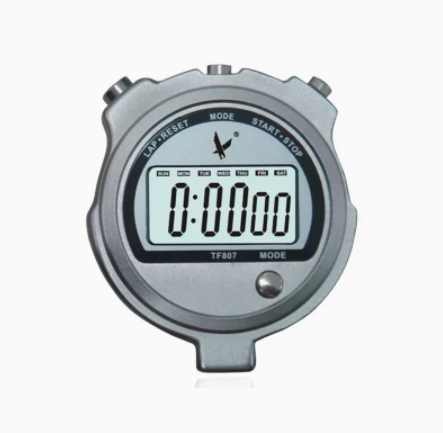 Stopwatch - track and field | Tianfu