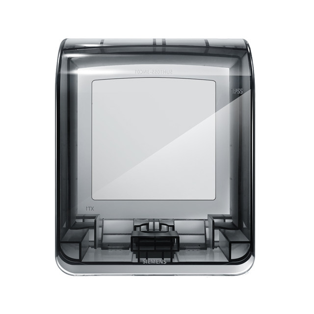 Siemens switch socket waterproof box 86 type bathroom water heater ...