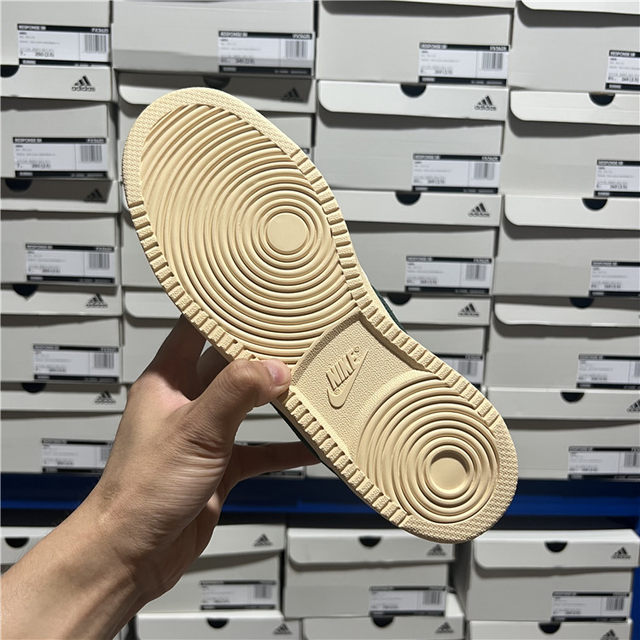 Nike/Nike Court Vision Men's Lightweight Low Sports Style Sneeper Shoes ...