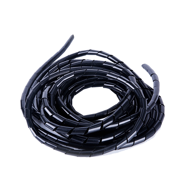 Winding tube, wire-wrapped tube, insulating tube, 8mm, 10mm, 12 ...
