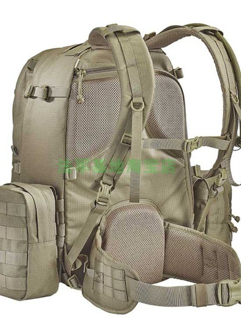 French French Army original 45L outdoor mountaineering and hiking ...