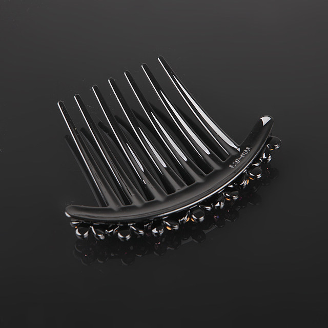 Hairpin Korean simple hairpin hairpin hair accessories rhinestone ...