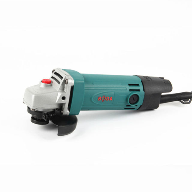 Boda G10-100 Grinding Machine Hand Grinding Wheel Multifunctional ...