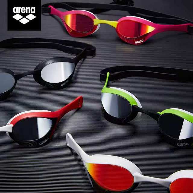 Arena competitive swimming goggles for men and women HD waterproof and ...