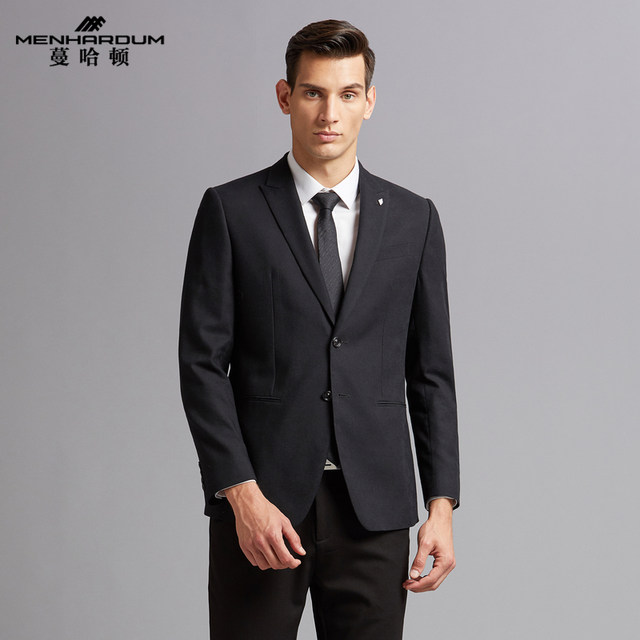 MENHARDUM/Manhatton men's autumn new products men's business suit ...