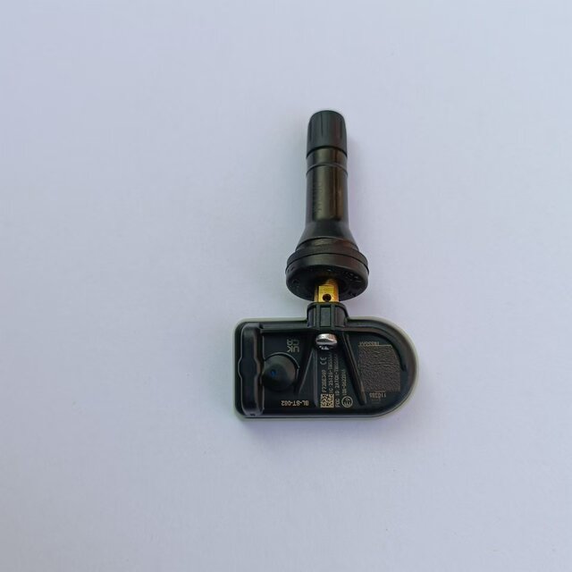 23 Toyota bz3 tire pressure sensor original tire valve 24-year wheel ...