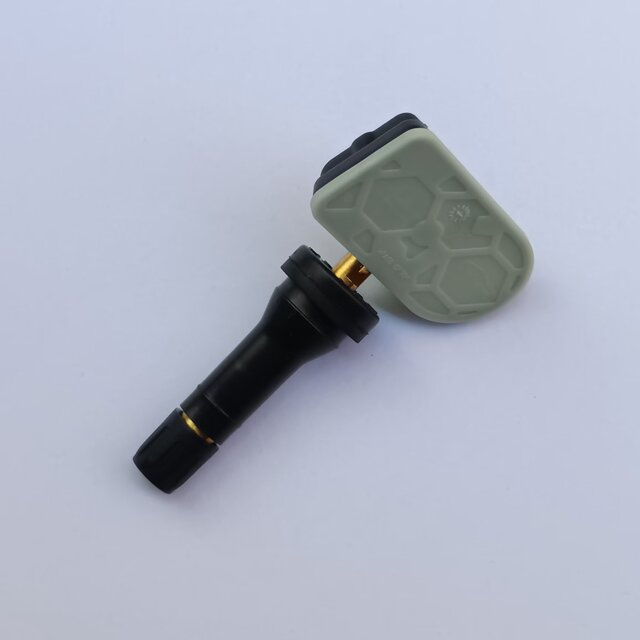 23 Toyota bz3 tire pressure sensor original tire valve 24-year wheel ...
