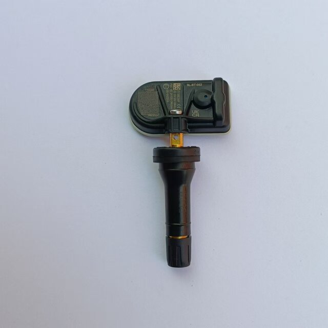 23 Toyota bz3 tire pressure sensor original tire valve 24-year wheel ...
