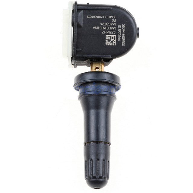 Suitable for 18-19-20-21-22 BYD Qin EVDMPRO tire pressure monitor tire ...