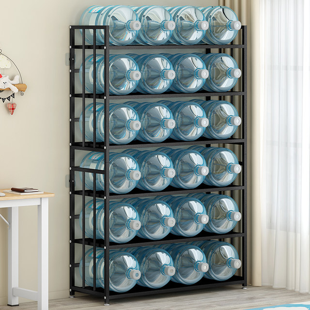 Bookshelf integrated on the wall simple setting shelf landing multi ...