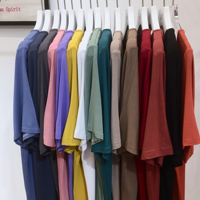 Super Fire Ins Korean version of Xia Xin Bingshi cool Moder cotton u ...