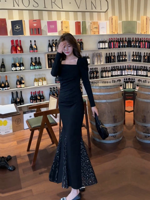 130 centimeters Tall Personal Original Design Spring and Autumn New ...