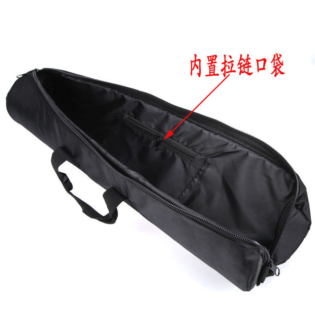 Tripod bag, thickened light stand bag, camera tripod storage bag ...