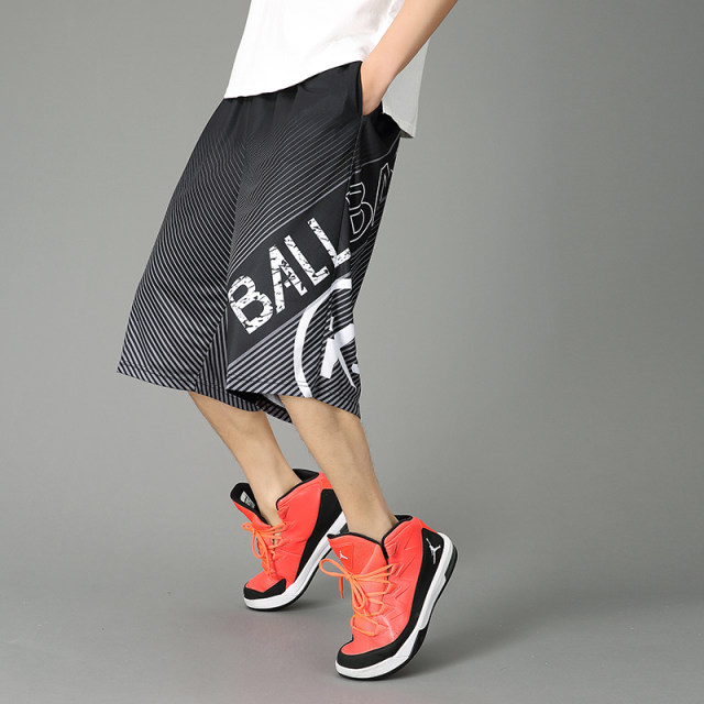 Fat Basketball Shorts Extra Large Size Men's Casual Medium Pants Plus ...