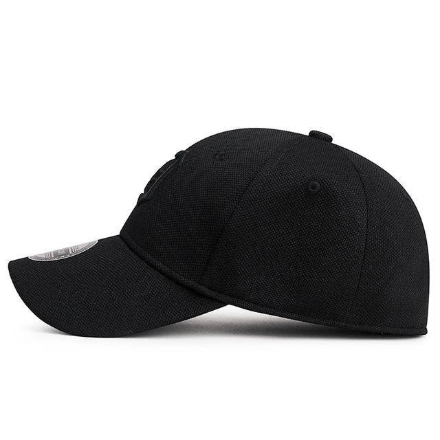 New four-season elastic fully sealed size cap for men and women fully ...