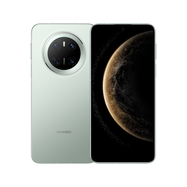 Huawei/Huawei Mate 70 Mobile Hongmeng AI Red Maple Primary Color Image ...