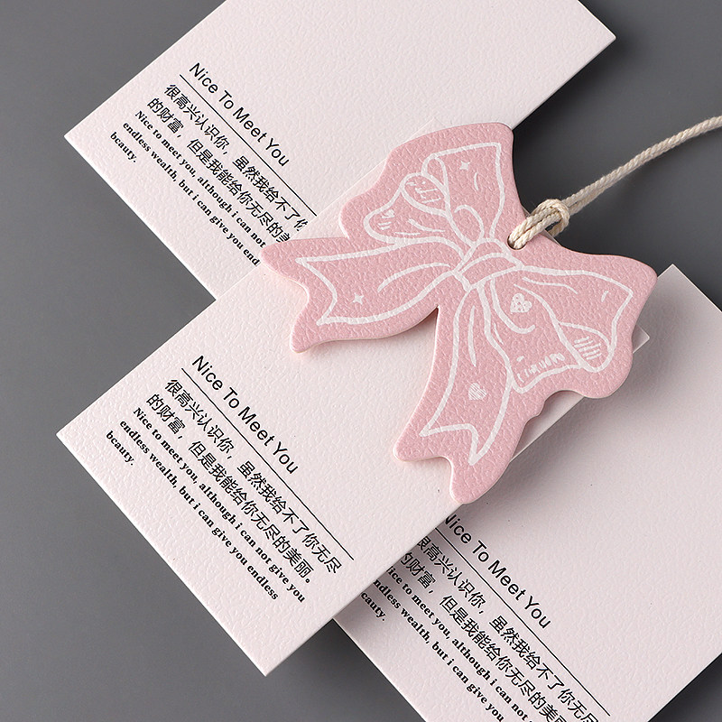 Customized clothing tags, custom logos for women's clothing, custom ...