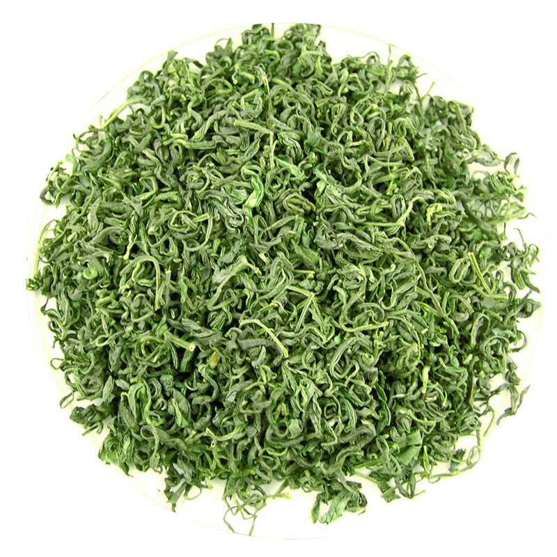 Wangmantian Huangshan Maofeng Tea 2023 Весняний Зелений Чай 1-го Сорту 500г