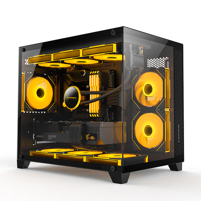 Accumulated until Evesky panoramic sea view room computer box table ...