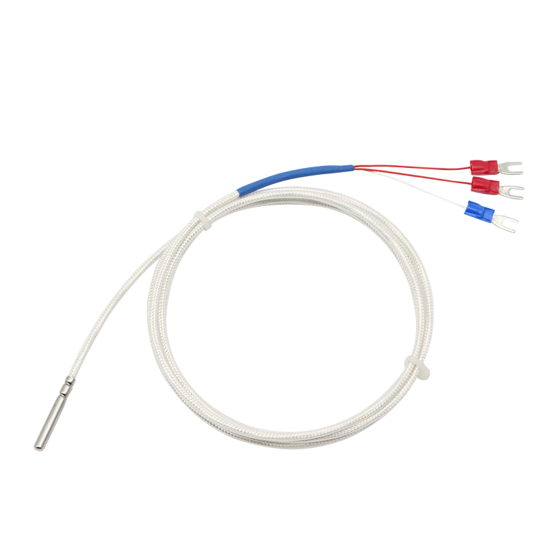 Termistor sensor suhu pt100 | probe sensor tahan termal pt1000 platinum ...
