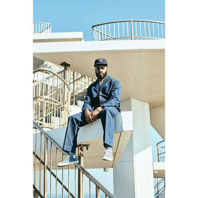 G/FCo simple retro aesthetic Western-style jacket thick and crisp ...