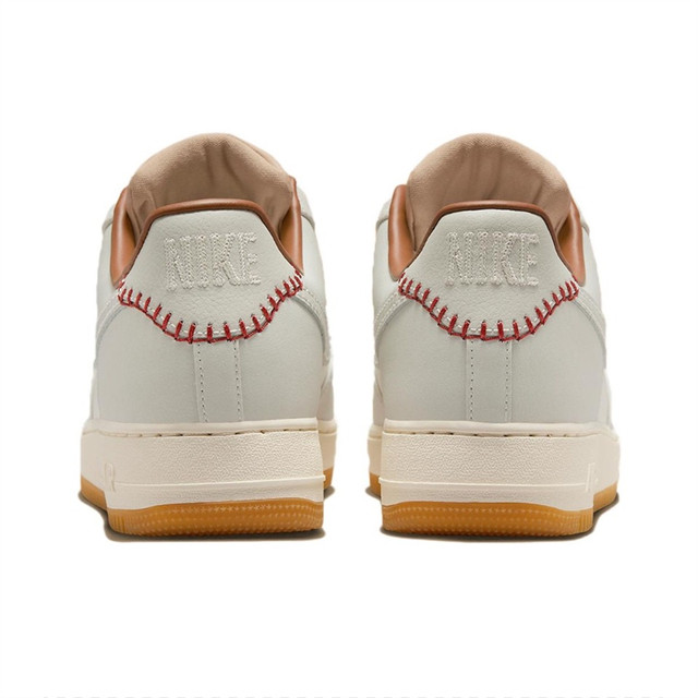 Nike Air Force 1 AF1 low top retro fashion sports and casual shoes ...